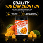 convenient creatine for on-the-go