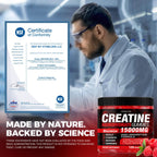 convenient creatine for on-the-go