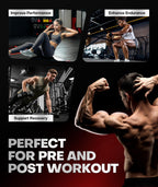 convenient creatine gummies for athletes