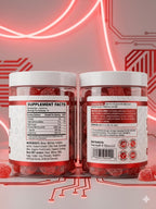convenient creatine gummies for athletes