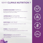 Convenient creatine gummies for athletes