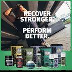 convenient creatine gummies for fitness