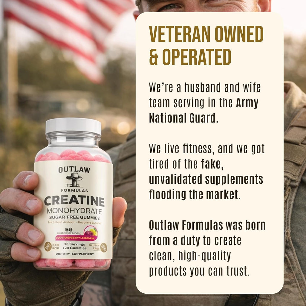 convenient creatine gummies for on-the-go