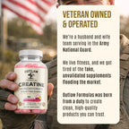 convenient creatine gummies for on-the-go