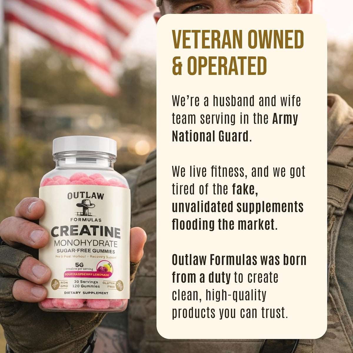 convenient creatine gummies for on-the-go