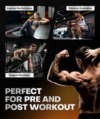 convenient creatine gummies for workouts