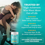 convenient creatine gummies for workouts