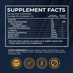 convenient creatine gummies on-the-go