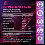 convenient creatine gummies on-the-go