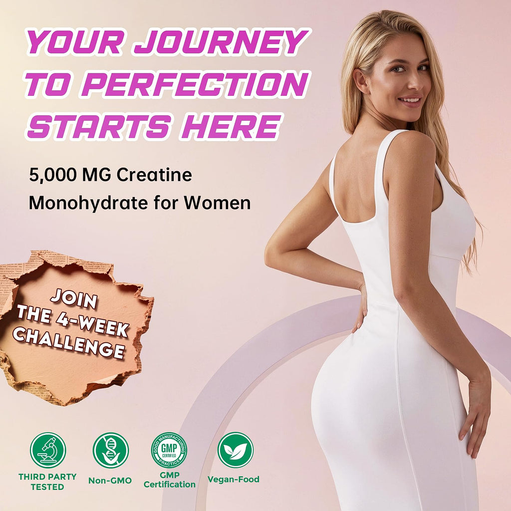 convenient creatine monohydrate gummies