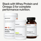 convenient creatine monohydrate supplement