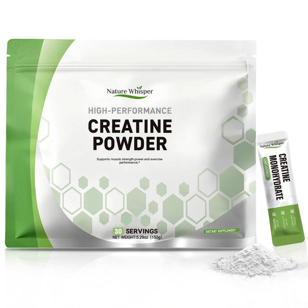 convenient creatine monohydrate travel packs