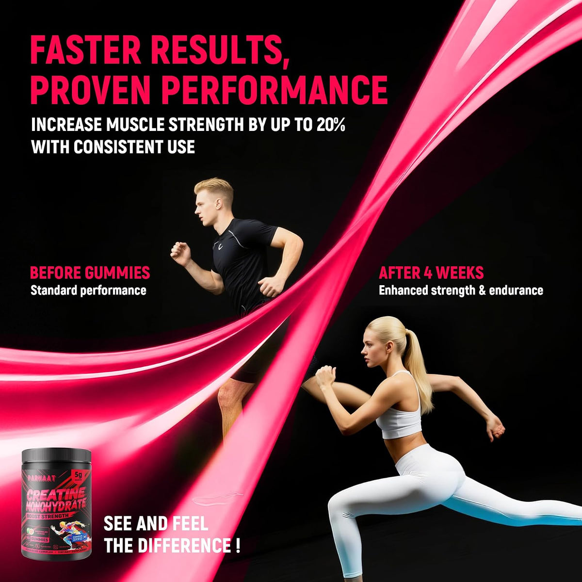 convenient creatine option for fitness
