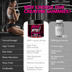 convenient creatine supplement for athletes