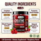 convenient creatine supplement for athletes
