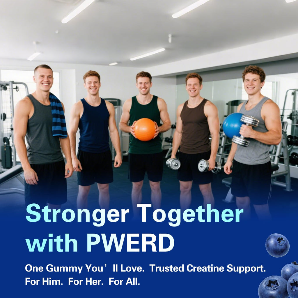 convenient creatine supplement for workouts
