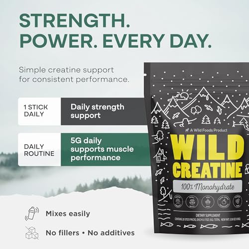 convenient creatine travel packets