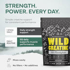 convenient creatine travel packets