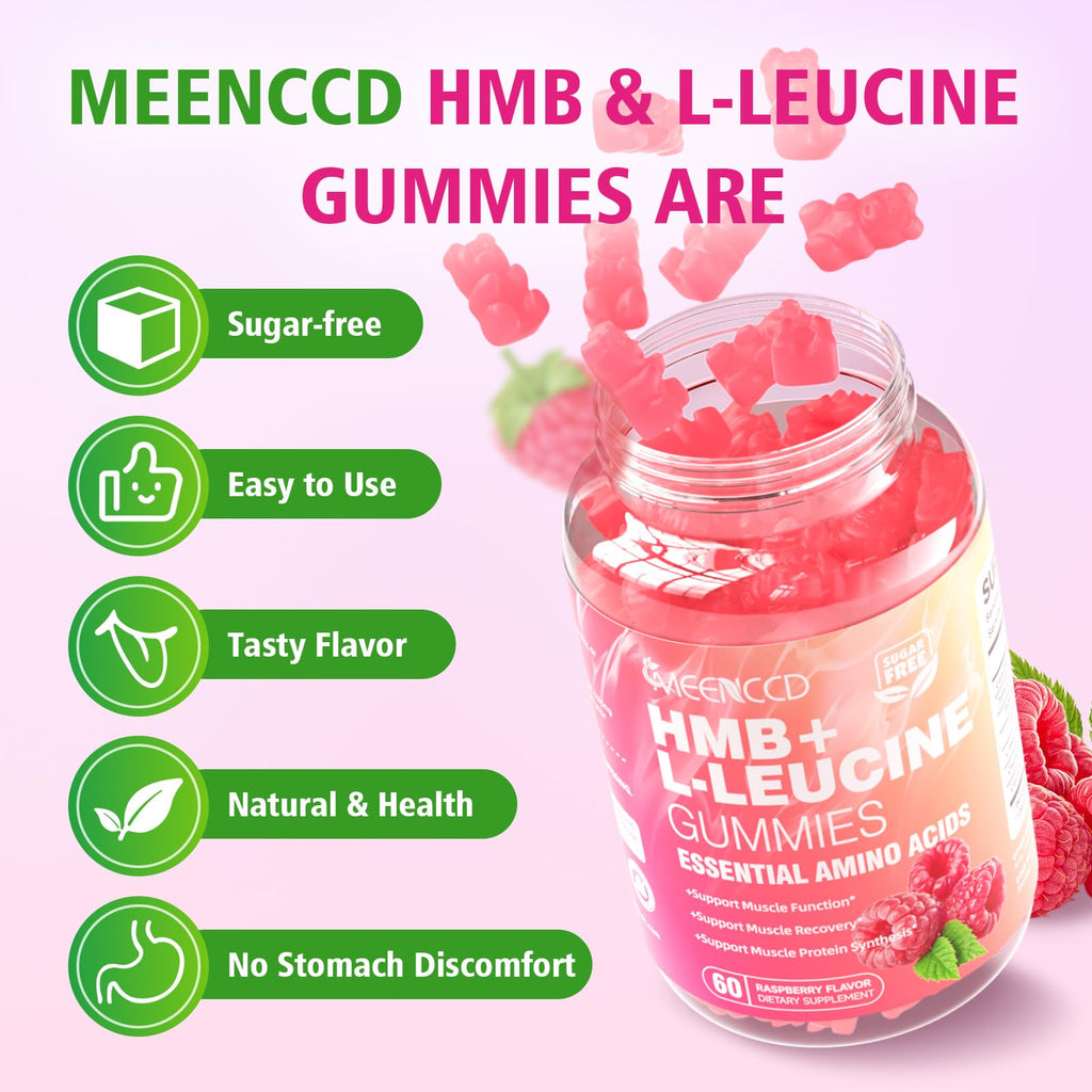 Convenient daily amino acids