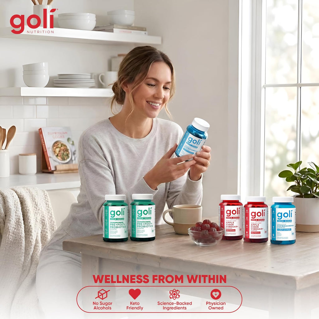 Convenient daily B12 source