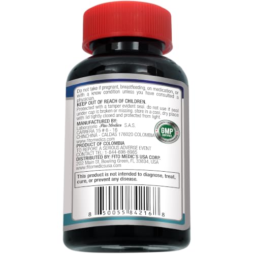 Convenient daily dose of chromium picolinate
