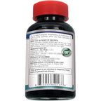 Convenient daily dose of chromium picolinate