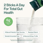 convenient daily fiber for busy lifestyles