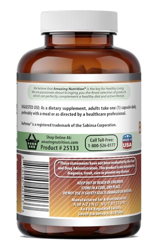 Convenient daily health capsules