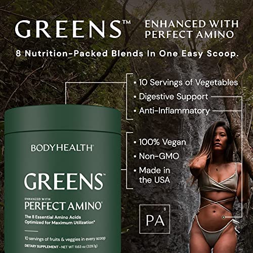 convenient daily health supplement