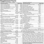 convenient daily multivitamin packets