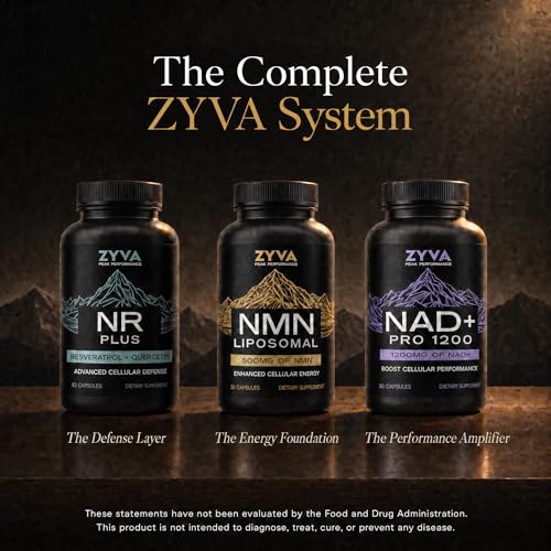 Convenient daily NMN vitamin