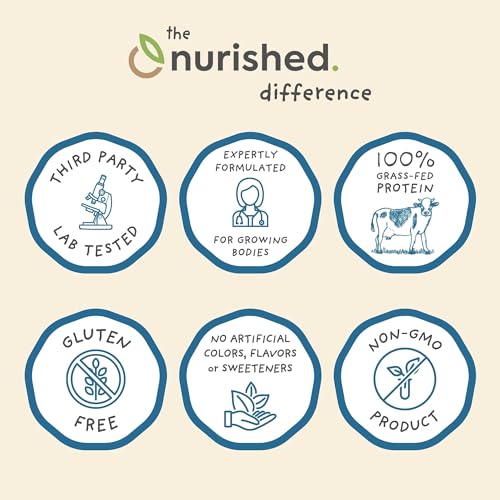 Convenient daily nutrition for busy families