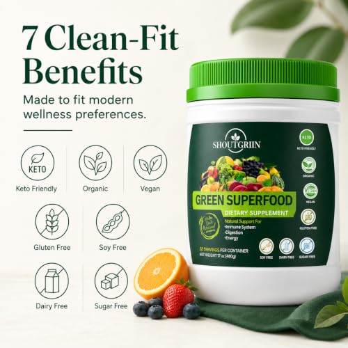 convenient daily nutrition solution