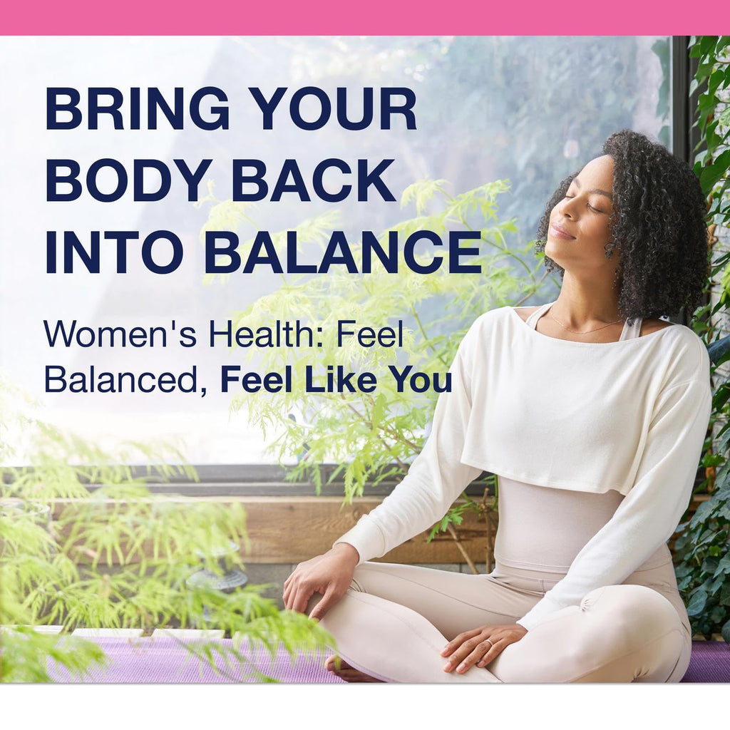 Convenient daily prenatal vitamin packs