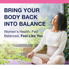 Convenient daily prenatal vitamin packs