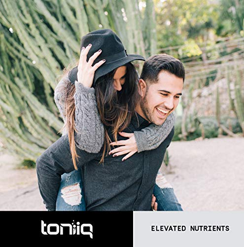 Convenient daily supplement for busy lifestyles