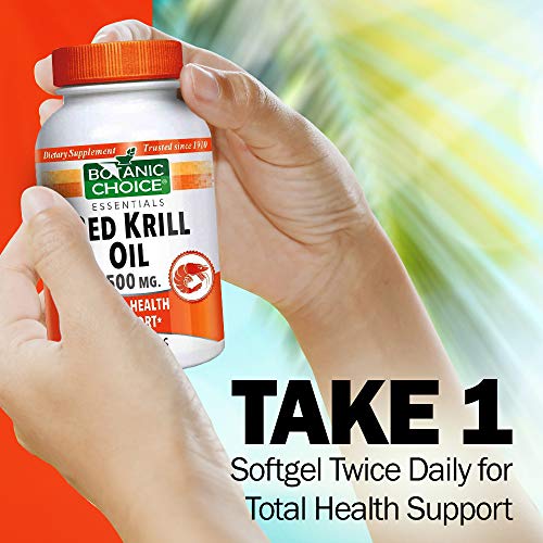 Convenient daily supplement for vitality