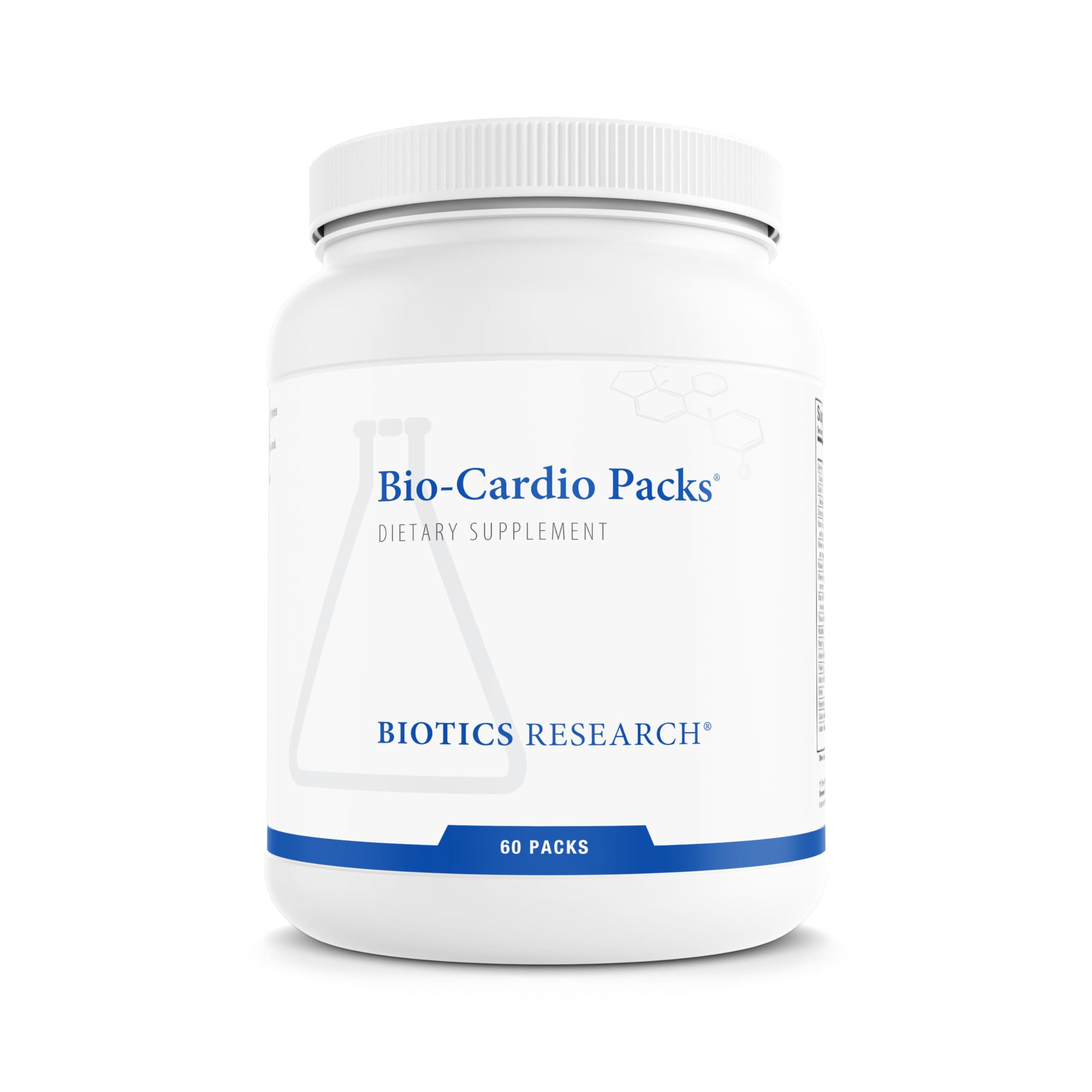 convenient daily supplement packets