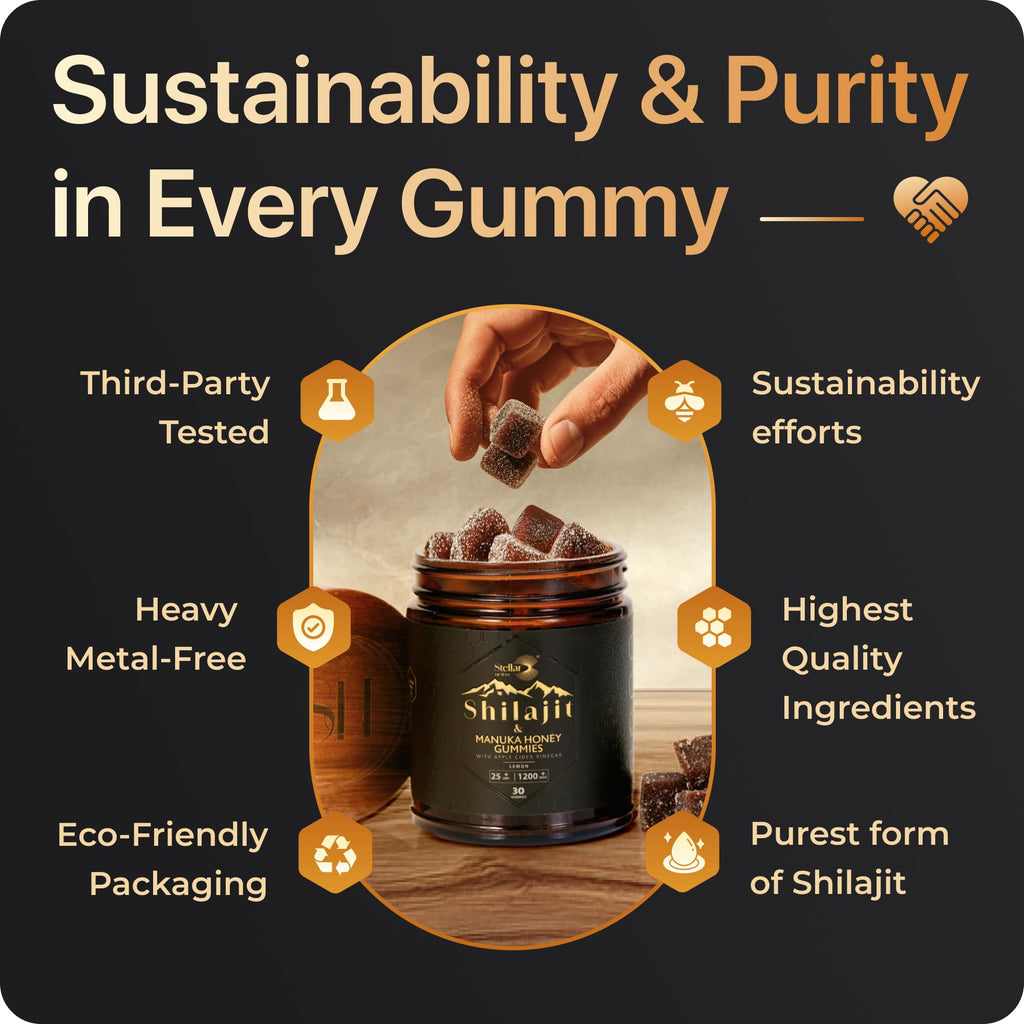 Convenient daily trace minerals source