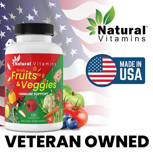 convenient daily vitamin and mineral blend