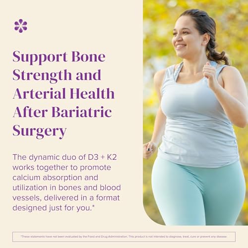 Convenient daily vitamin D supplement