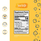 Convenient daily vitamin D3 intake