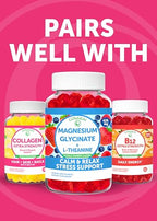 Convenient daily vitamin D3 supplement