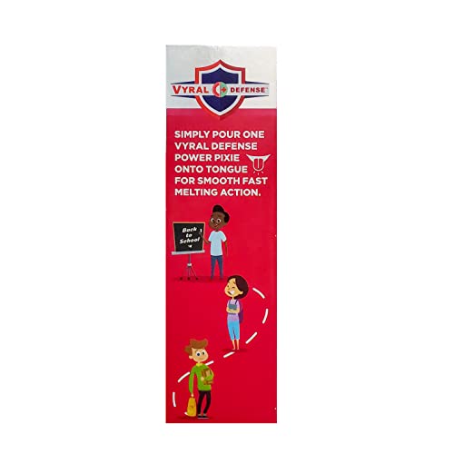 convenient daily vitamin & mineral packs