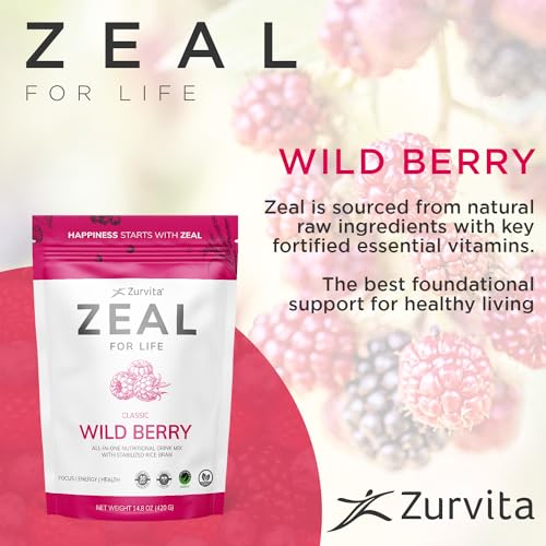 convenient daily vitamin & mineral solution