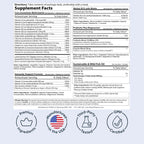 convenient daily vitamin packets for busy lifestyles