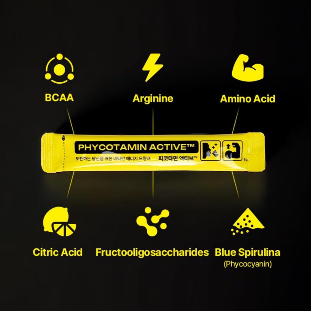 convenient daily vitamin packets