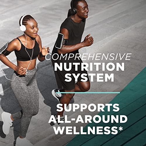 convenient daily vitamin packs for wellness