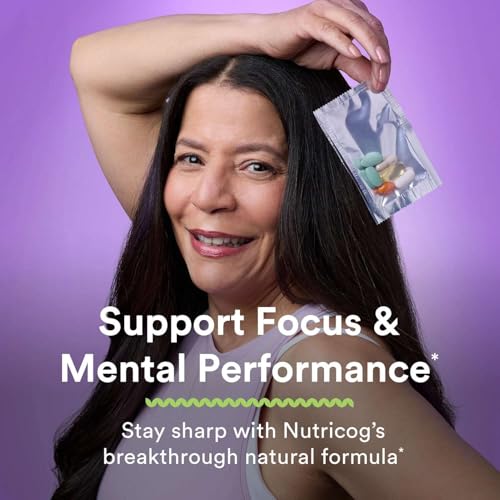 convenient daily vitamin packs