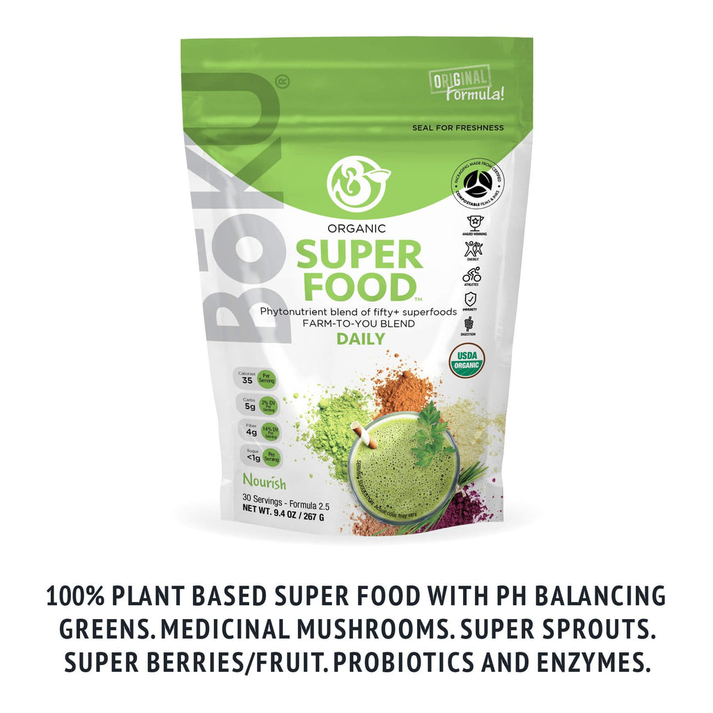 convenient daily vitamin source